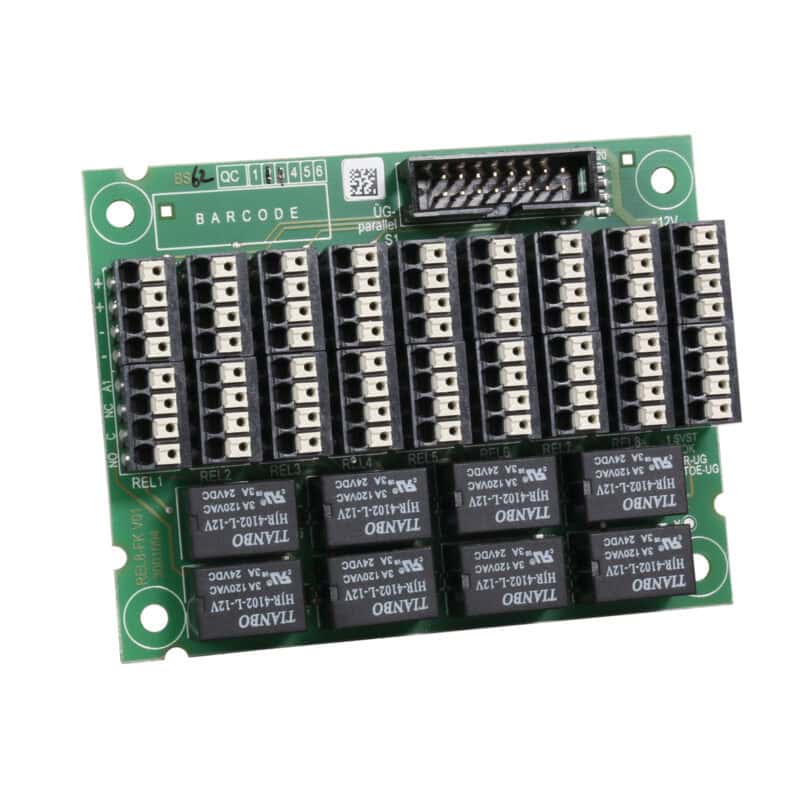 Türmodul comlock 410 aP-Montage / K20